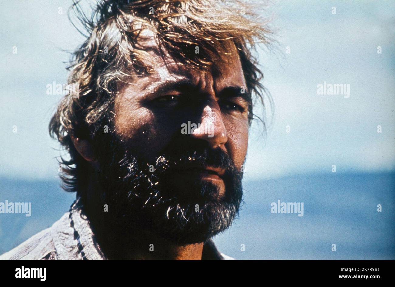 Nigel Davenport Film Phase Iv; Phase Four (1974) Characters: Dr. Ernest ...