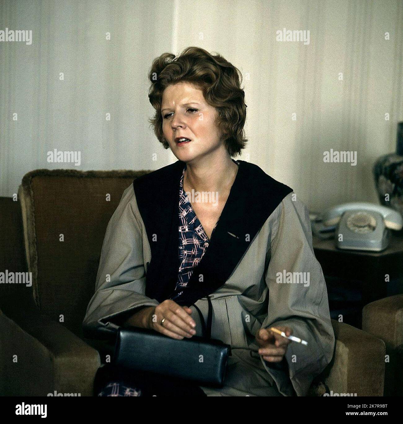 Irmgard epp hi-res stock photography and images - Alamy