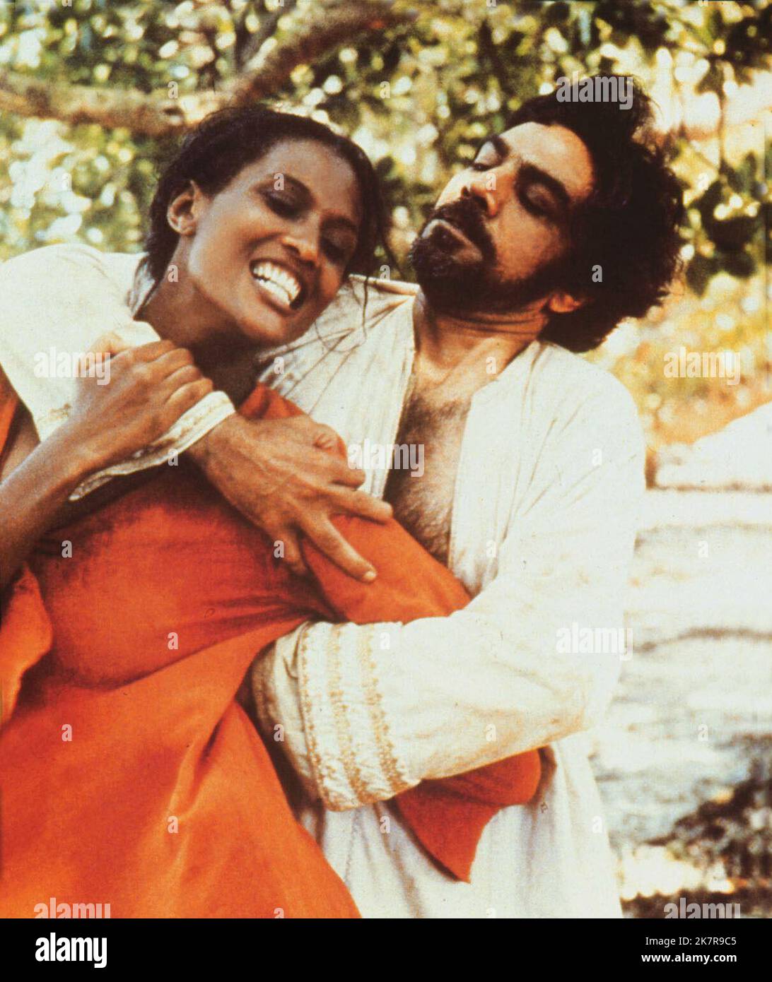 Beverly Johnson Jungle Fever