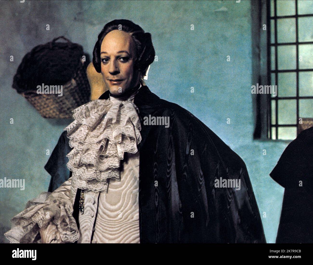 Giacomo casanova hi-res stock photography and images - Alamy