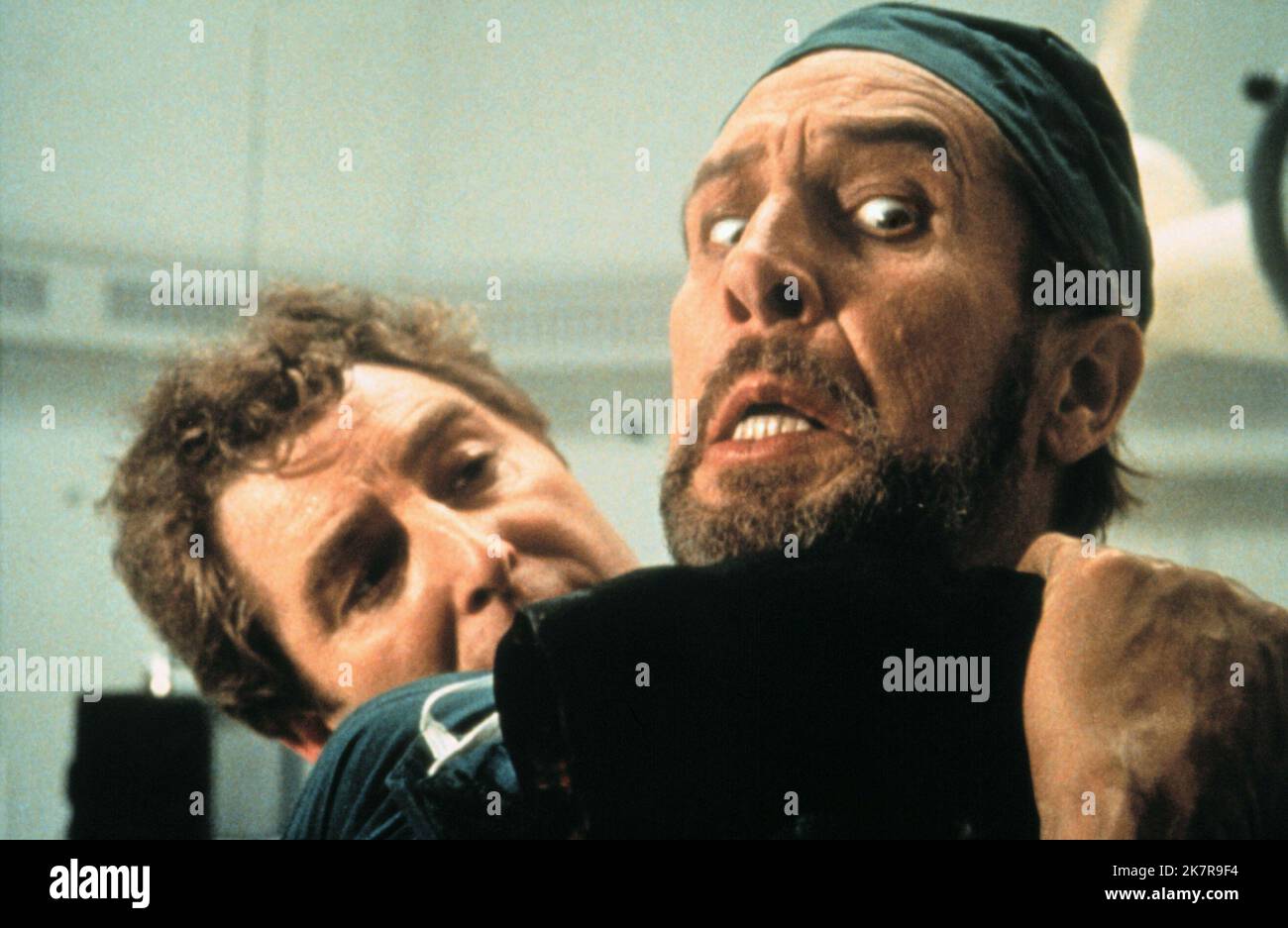 Scream and scream again hi-res stock photography and images - Alamy