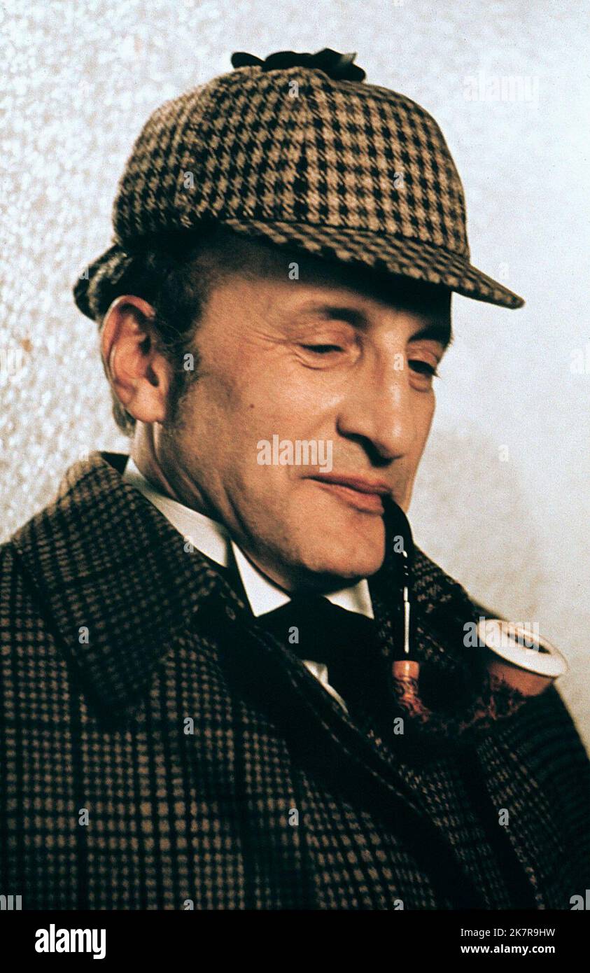 George c scott smoking hi-res stock photography and images - Alamy