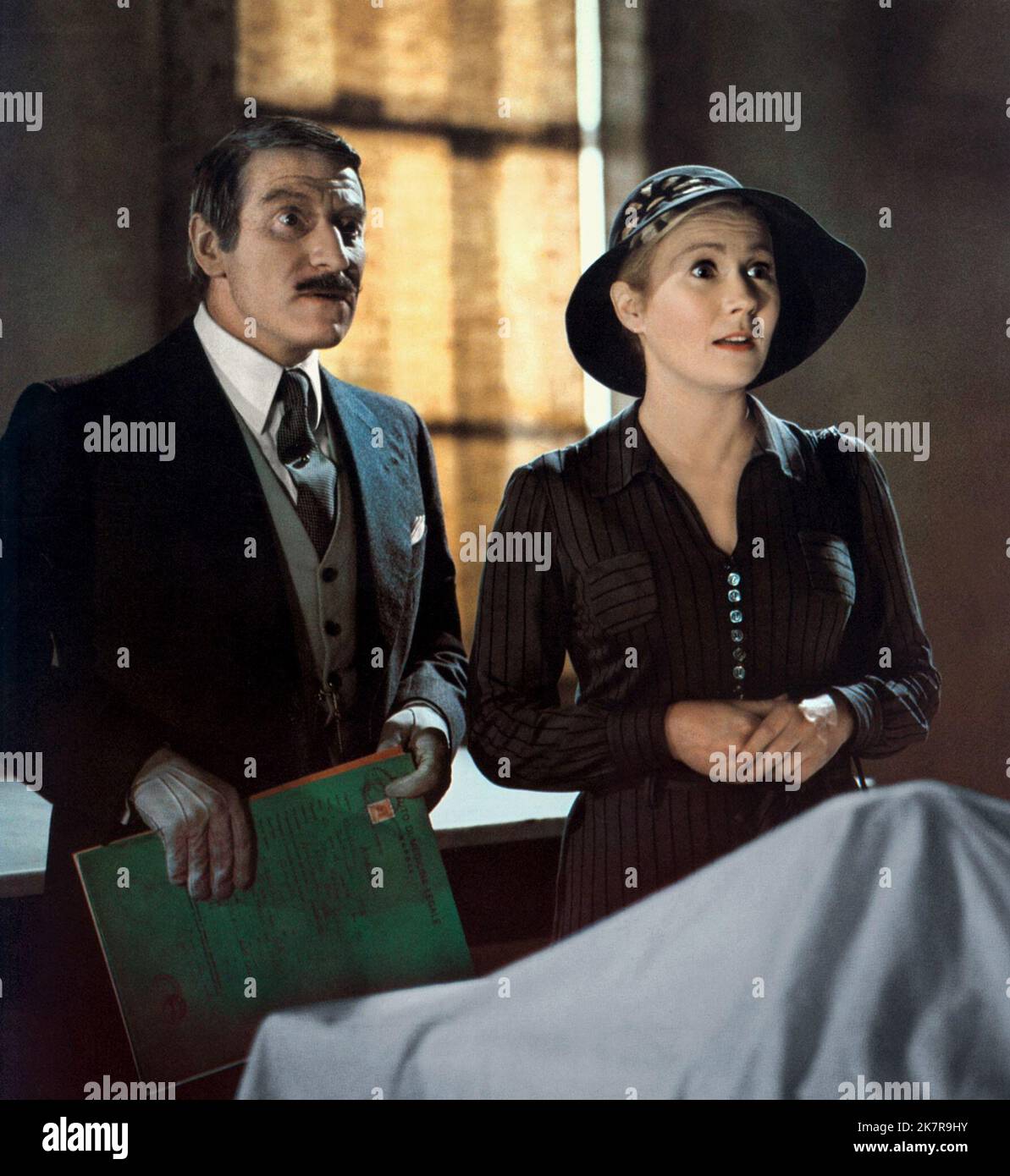 Revill hi-res stock photography and images - Alamy