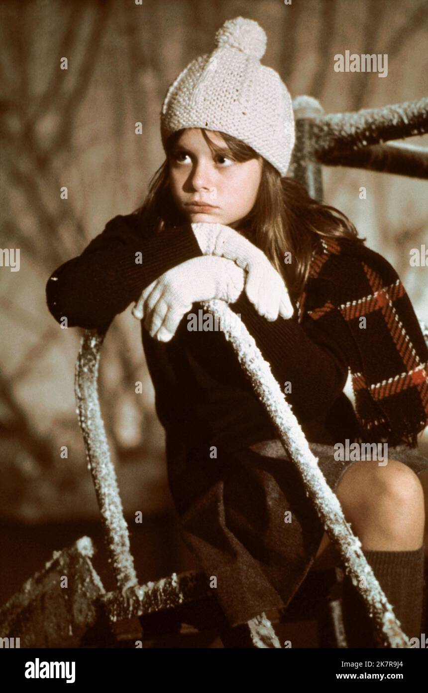 Susan Swift Film: Audrey Rose (USA 1977) Characters: Ivy Templeton ...