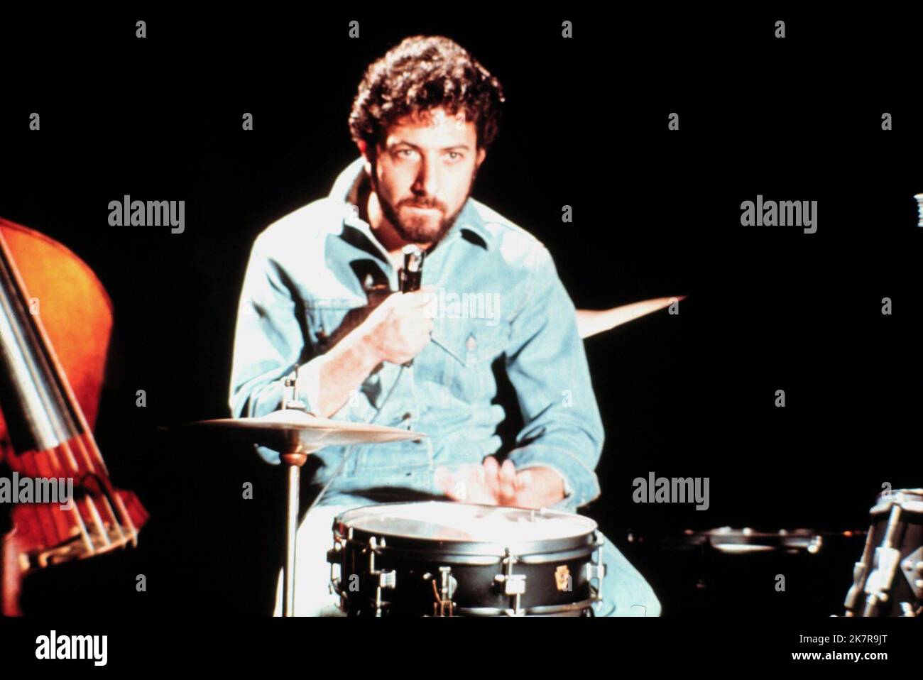 Dustin Hoffman Film: Lenny (USA 1974) Characters: Lenny Bruce Director ...