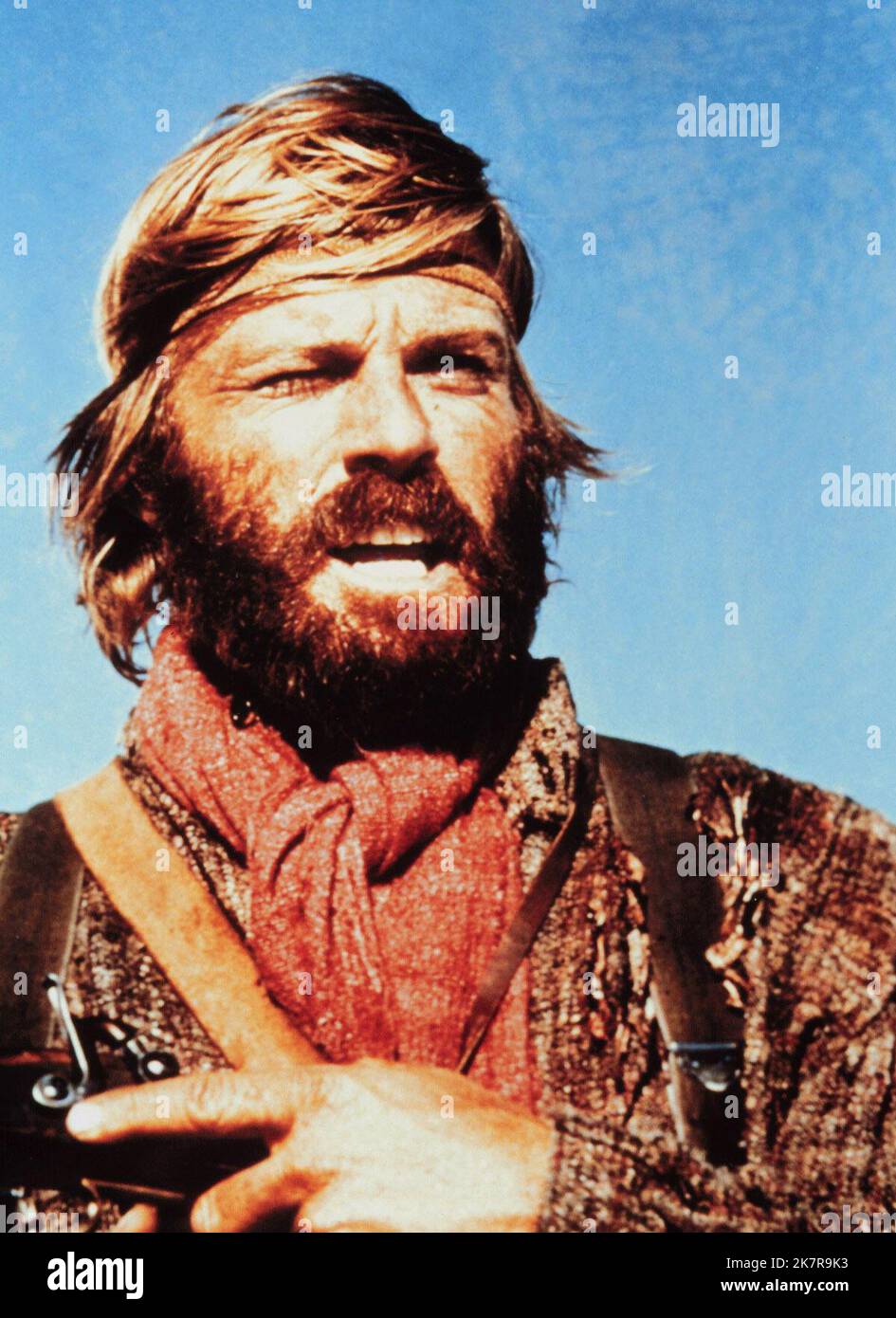 Jeremiah Johnson