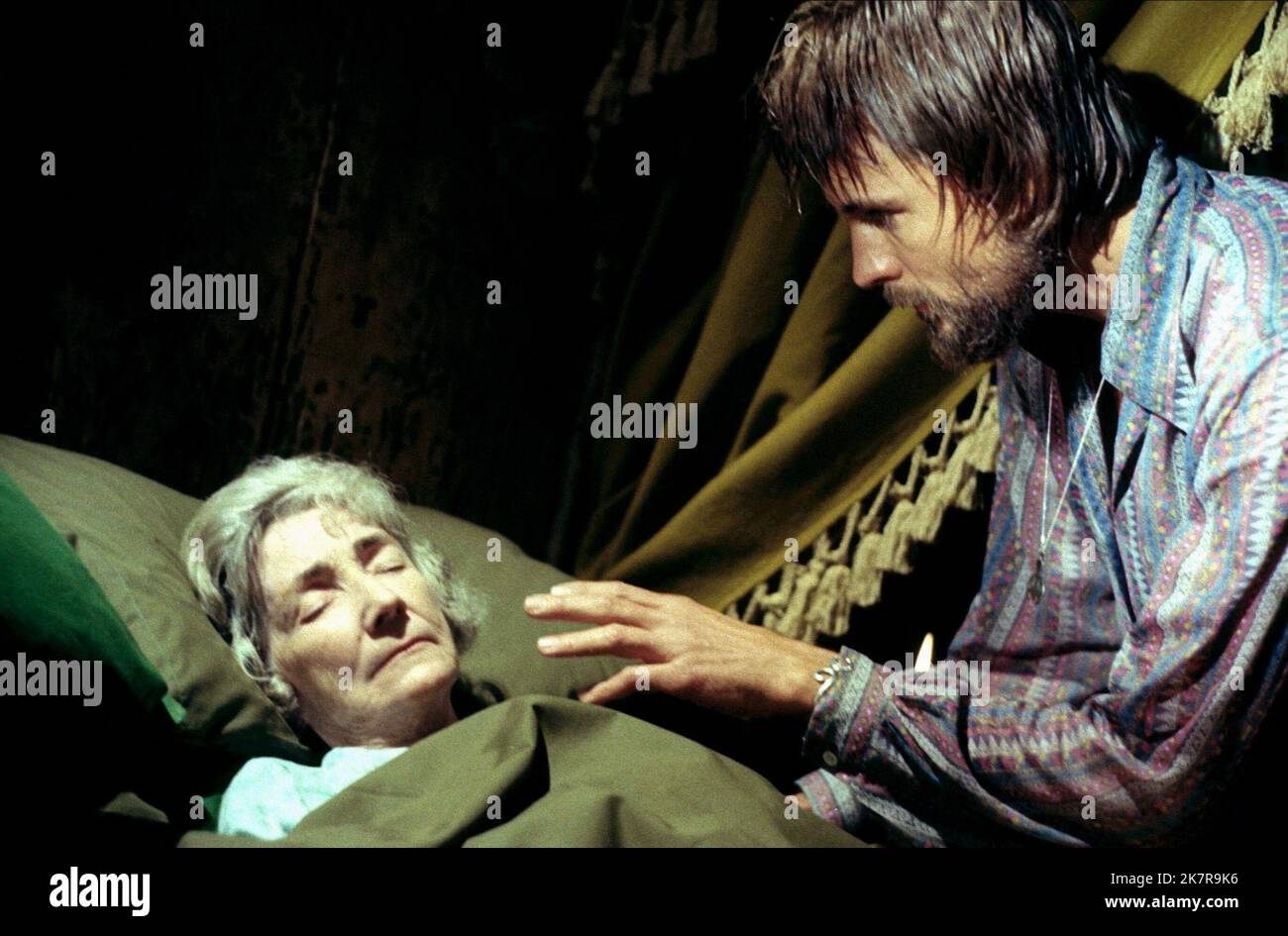 John Phillip Law Film: The Spiral Staircase (1975) Characters: Steven ...