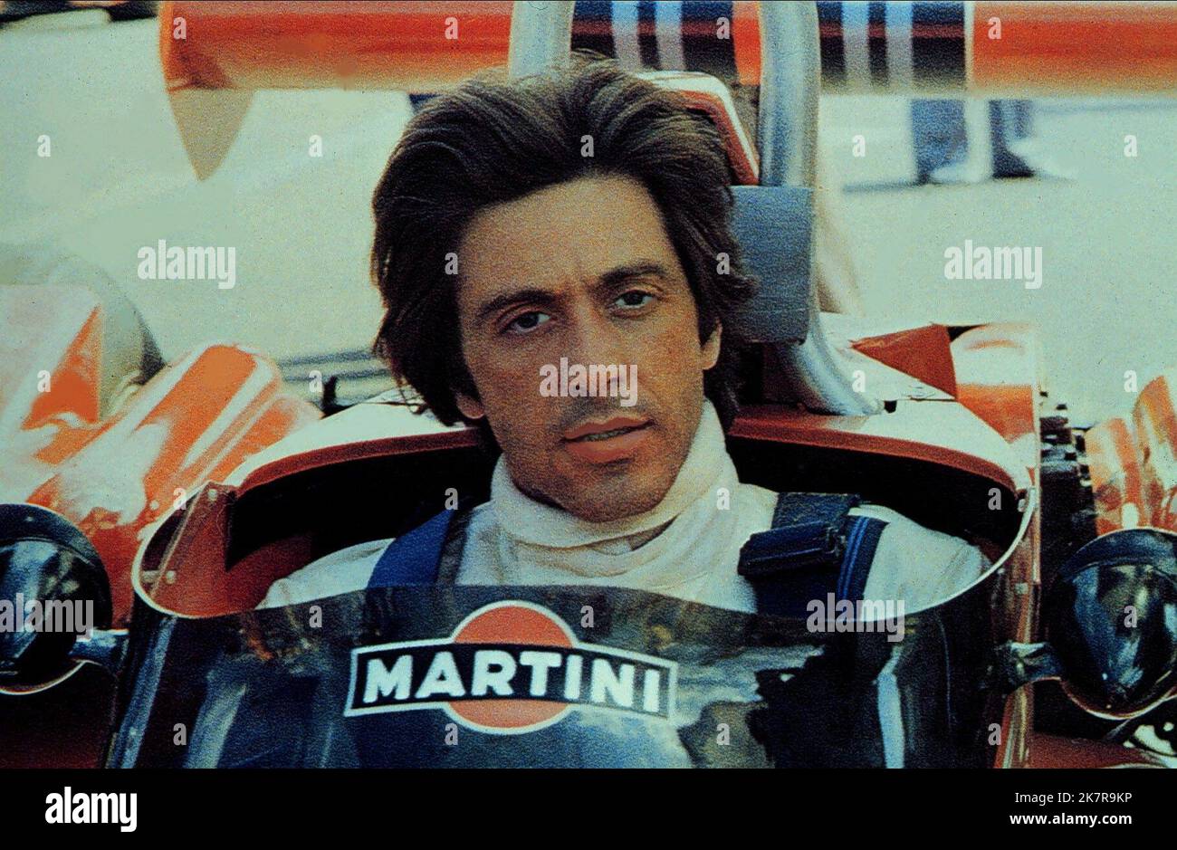 Sydney pollack al pacino bobby hi-res stock photography and images - Alamy