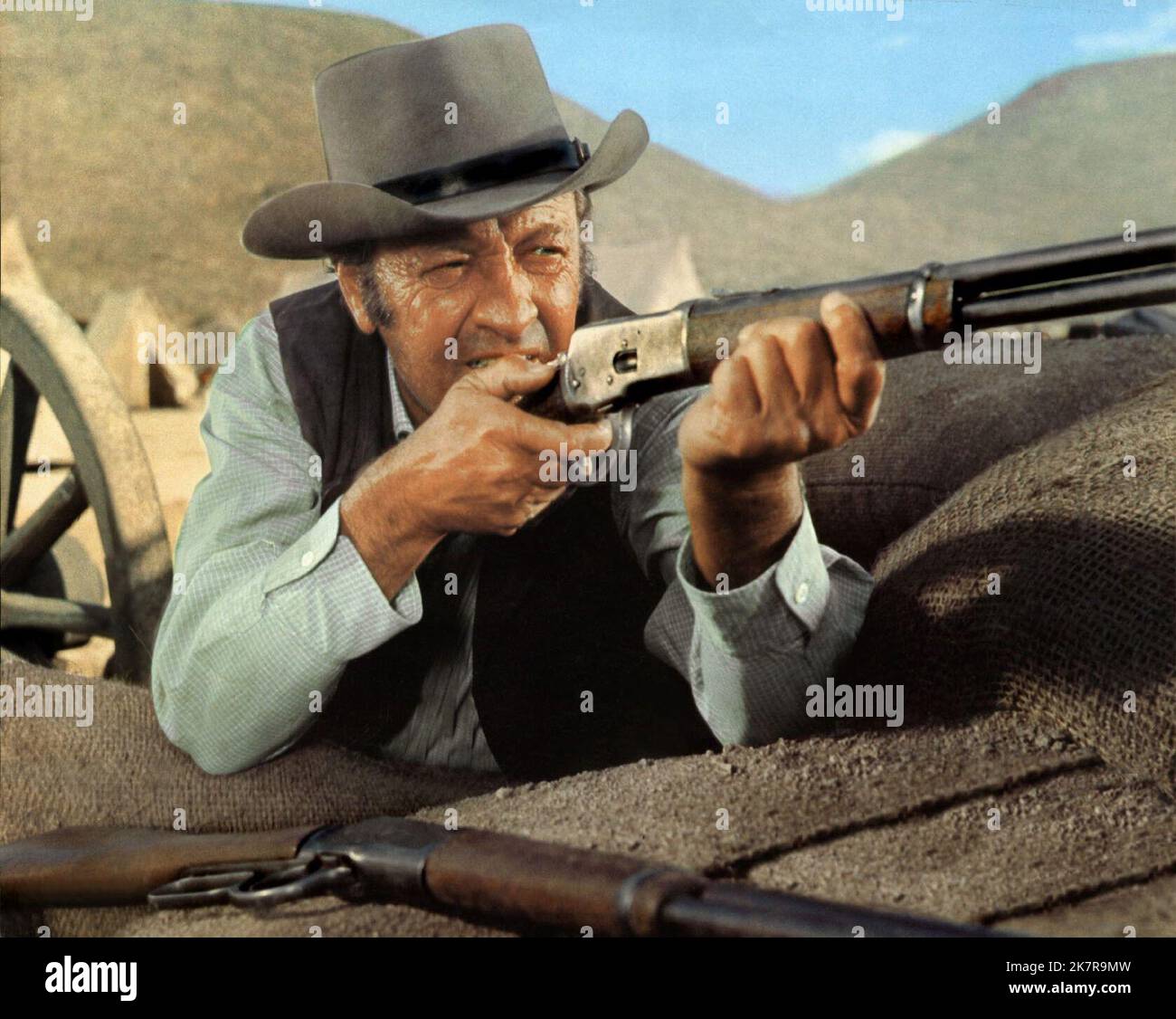 William Holden Film Wild Rovers (1976) Director: Blake Edwards 23 June ...