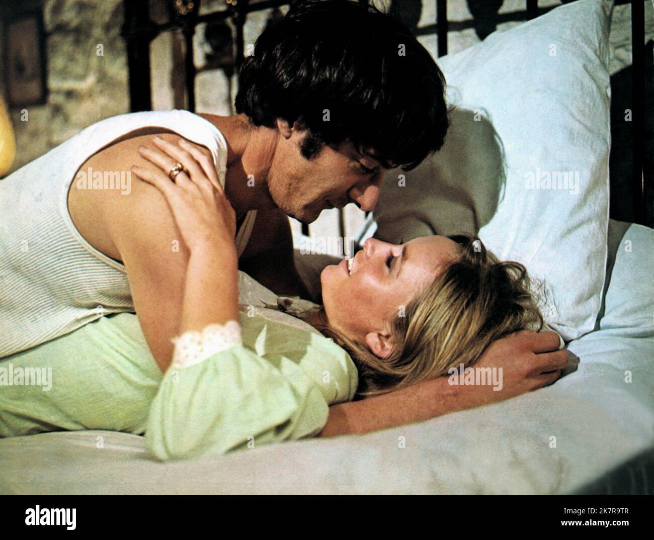 Susan George Straw Dogs 1971