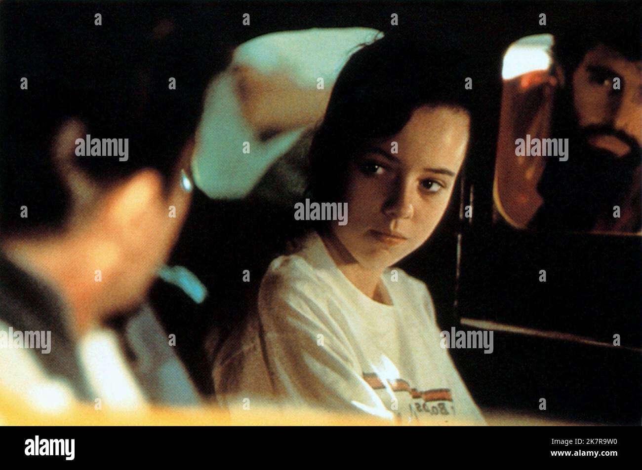 Mackenzie Phillips Film American Graffiti Usa 1973 Characters Carol