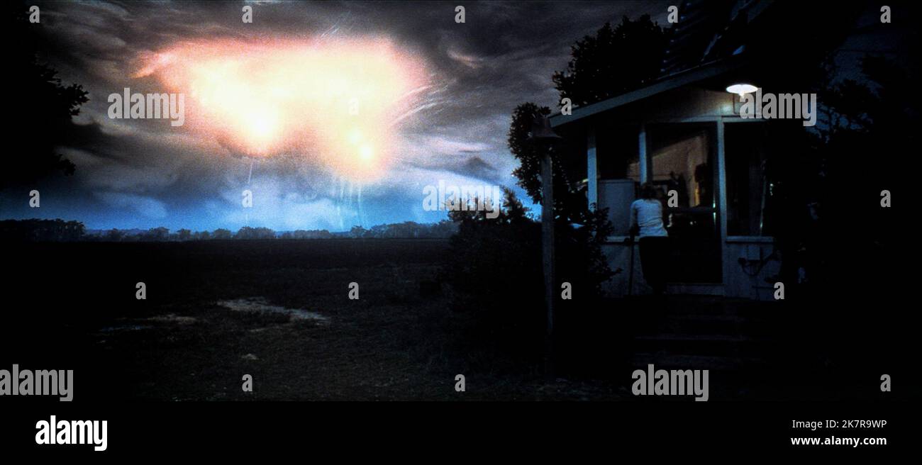 General Scene Film: Close Encounters Of The Third Kind (USA 1977 ...