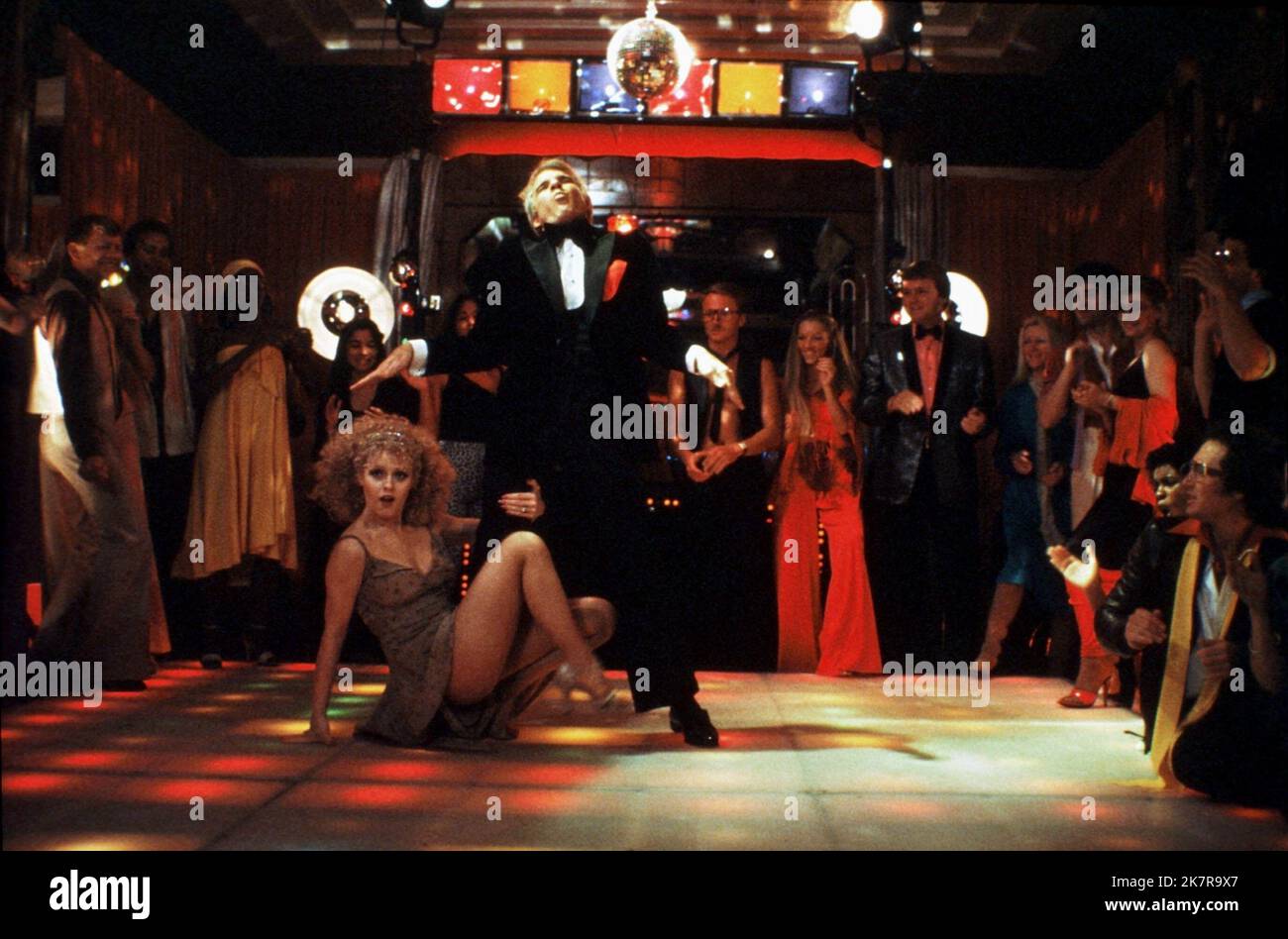 Bernadette Peters,Steve Martin Film The Jerk (1979) Characters: Marie ...