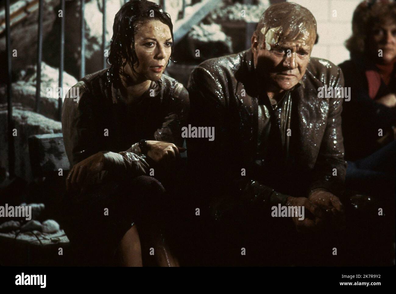 Meteor 1979 natalie wood hi-res stock photography and images - Alamy