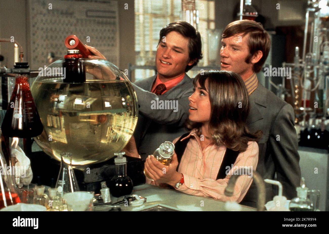 Richard menges hi-res stock photography and images - Alamy