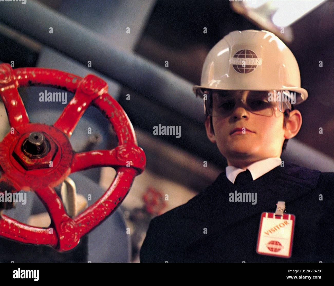 Jonathan Scott-Taylor Film: Damien: Omen Ii (USA 1978) Characters ...