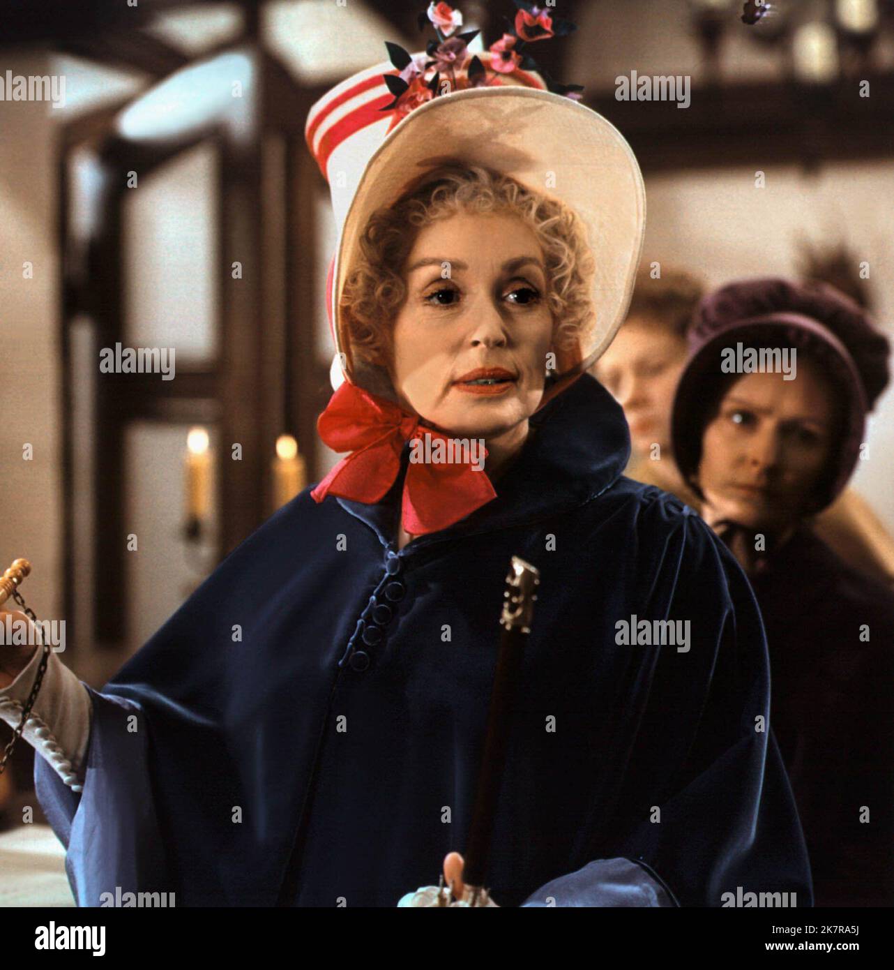 Lotte in weimar (1974) hi-res stock photography and images - Alamy