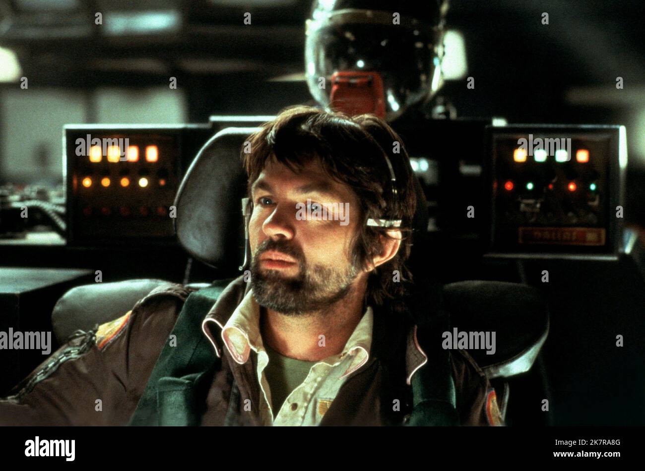 Tom Skerritt Film Alien (USA/UK 1979) Characters: Dallas Director ...