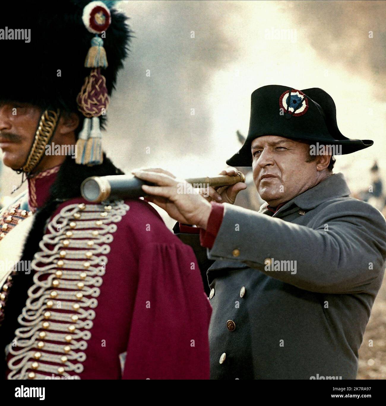Rod Steiger Napoleon