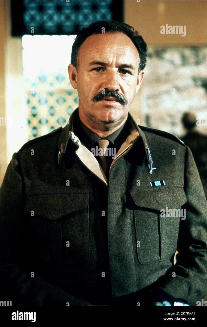 Maj gen stanislaw f sosabowski hi-res stock photography and images - Alamy