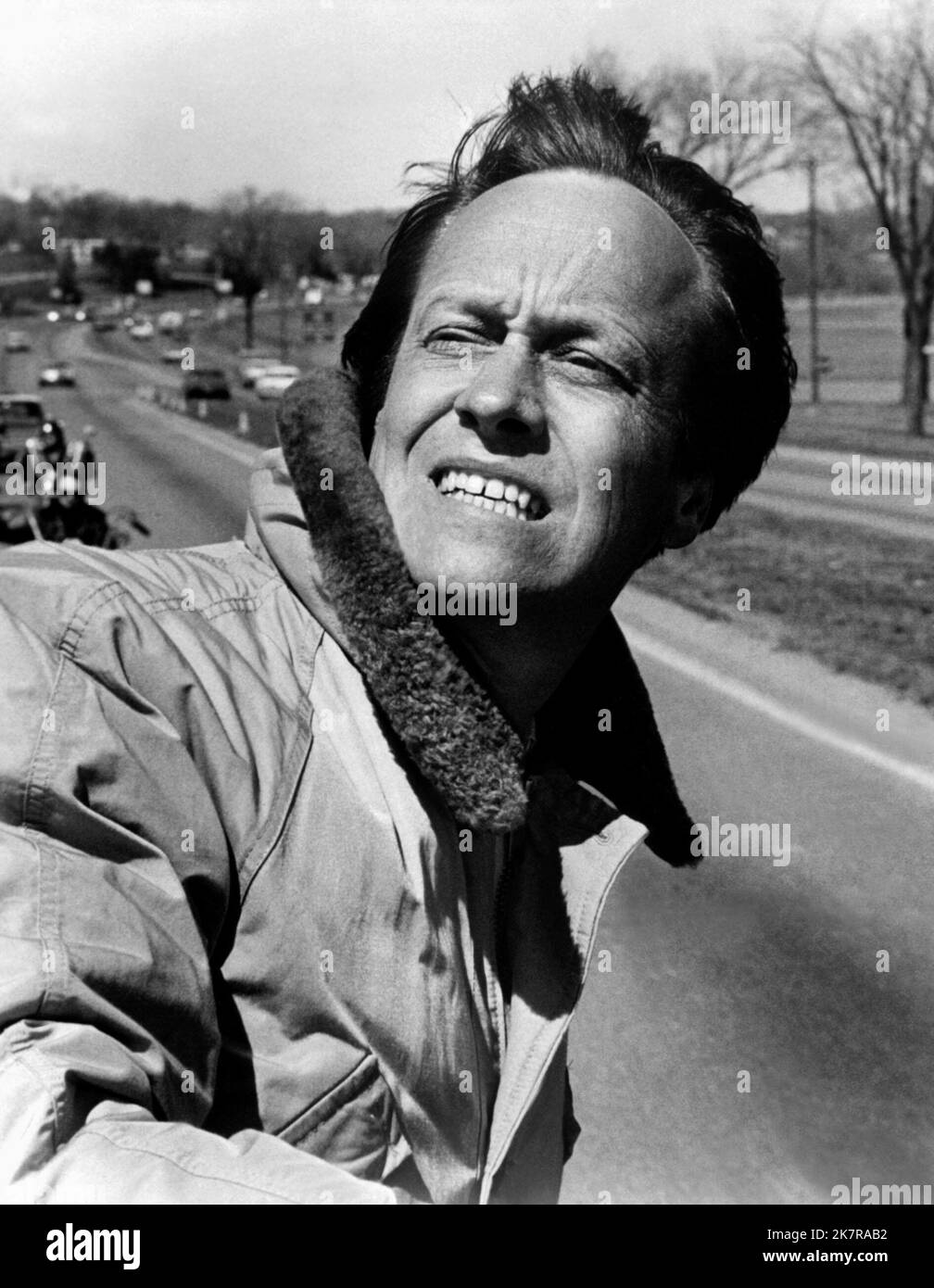 George Roy Hill Film: Slaughterhouse-Five (1975) Director: George Roy ...