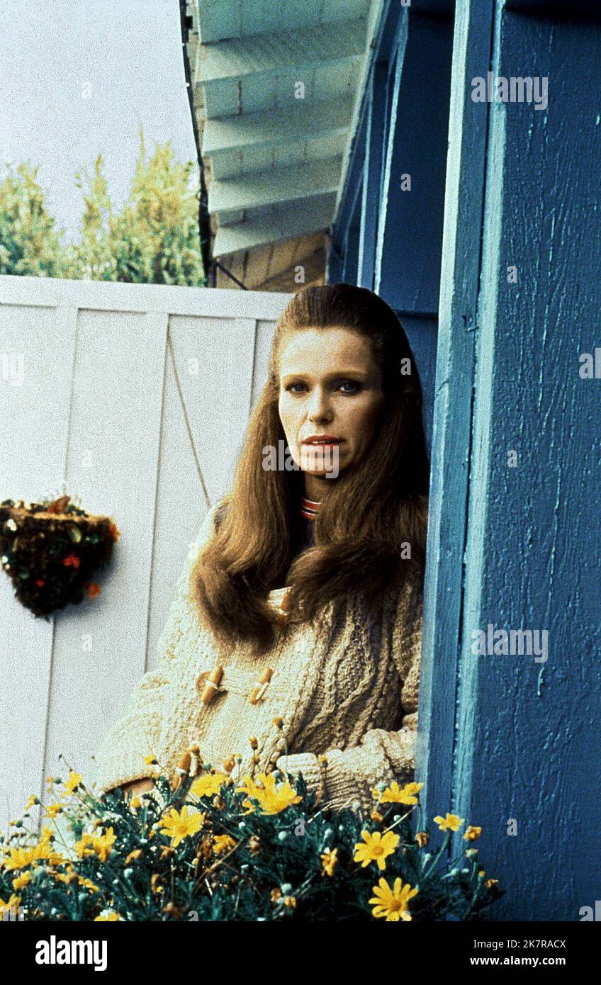Louise Lasser Film Just Me And You (1975) Characters: Jane Alofsin ...