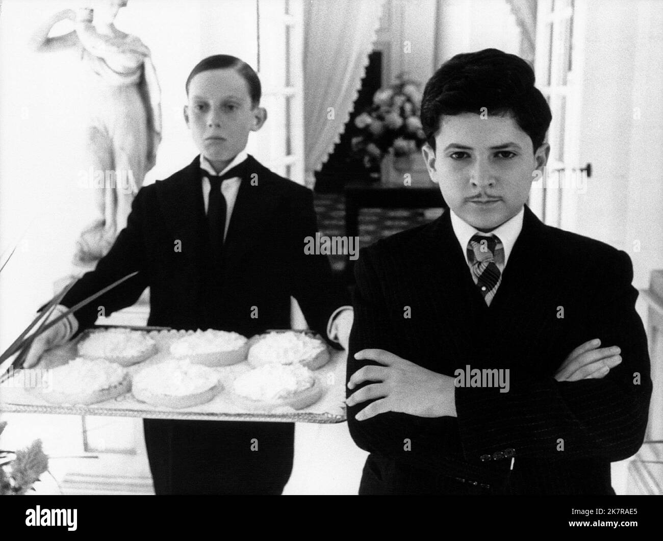 Martin Lev Film: Bugsy Malone (UK 1976) Characters: Dandy Dan Director ...