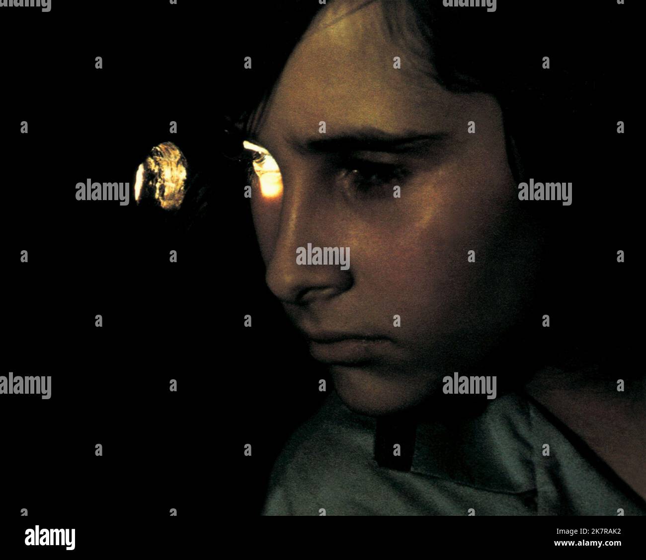 Jonathan Kahn Film: The Sailor Who Fell From Grace With The Sea (1971 ...