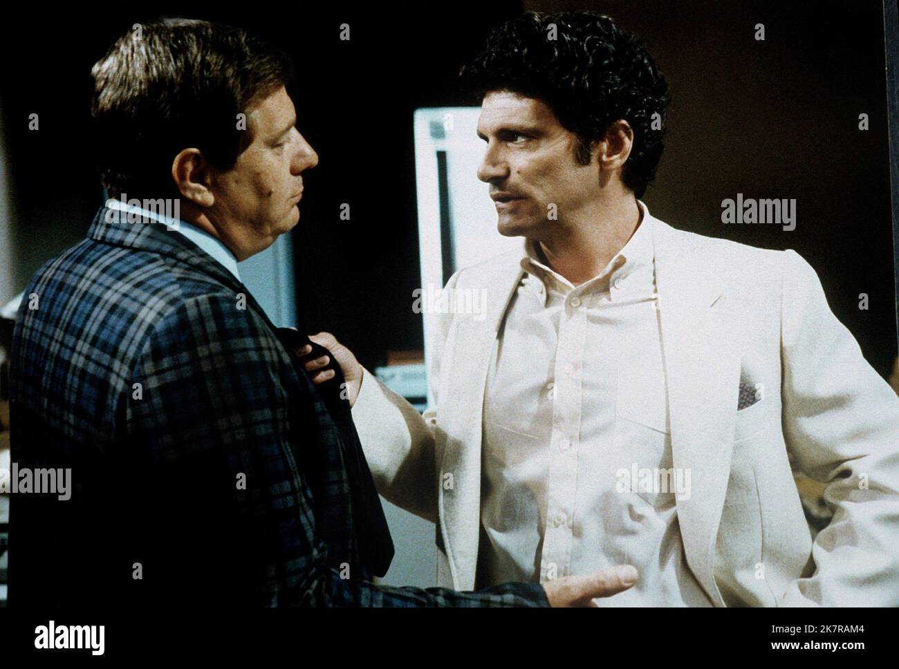 Tony Musante Film Goobye And Amen (1978) Characters: John Dhannay 05 ...