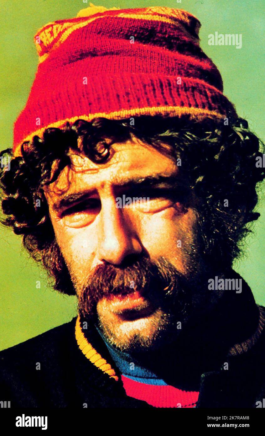 Elliott Gould Film: Busting (1973) Characters: Vice Detective Michael ...