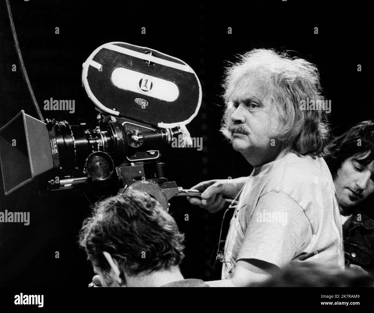 Ken russell photograph hi-res stock photography and images - Alamy