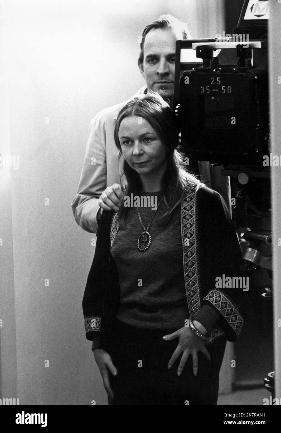 Sheila reid Black and White Stock Photos & Images - Alamy