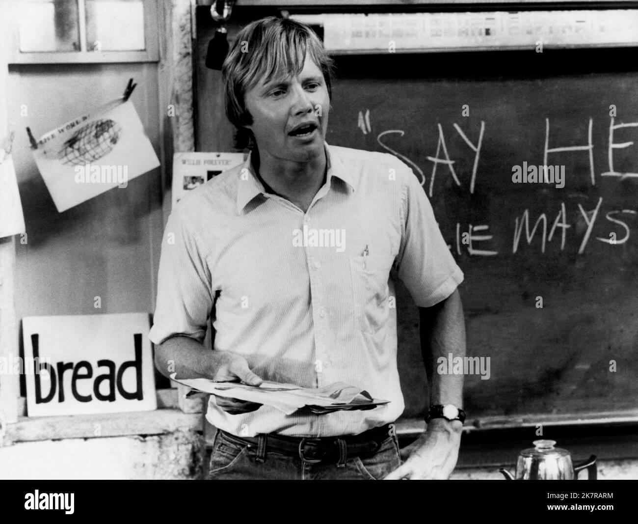 Jon Voight Film: Conrack (1974) Characters: Pat Conroy Director: Martin ...