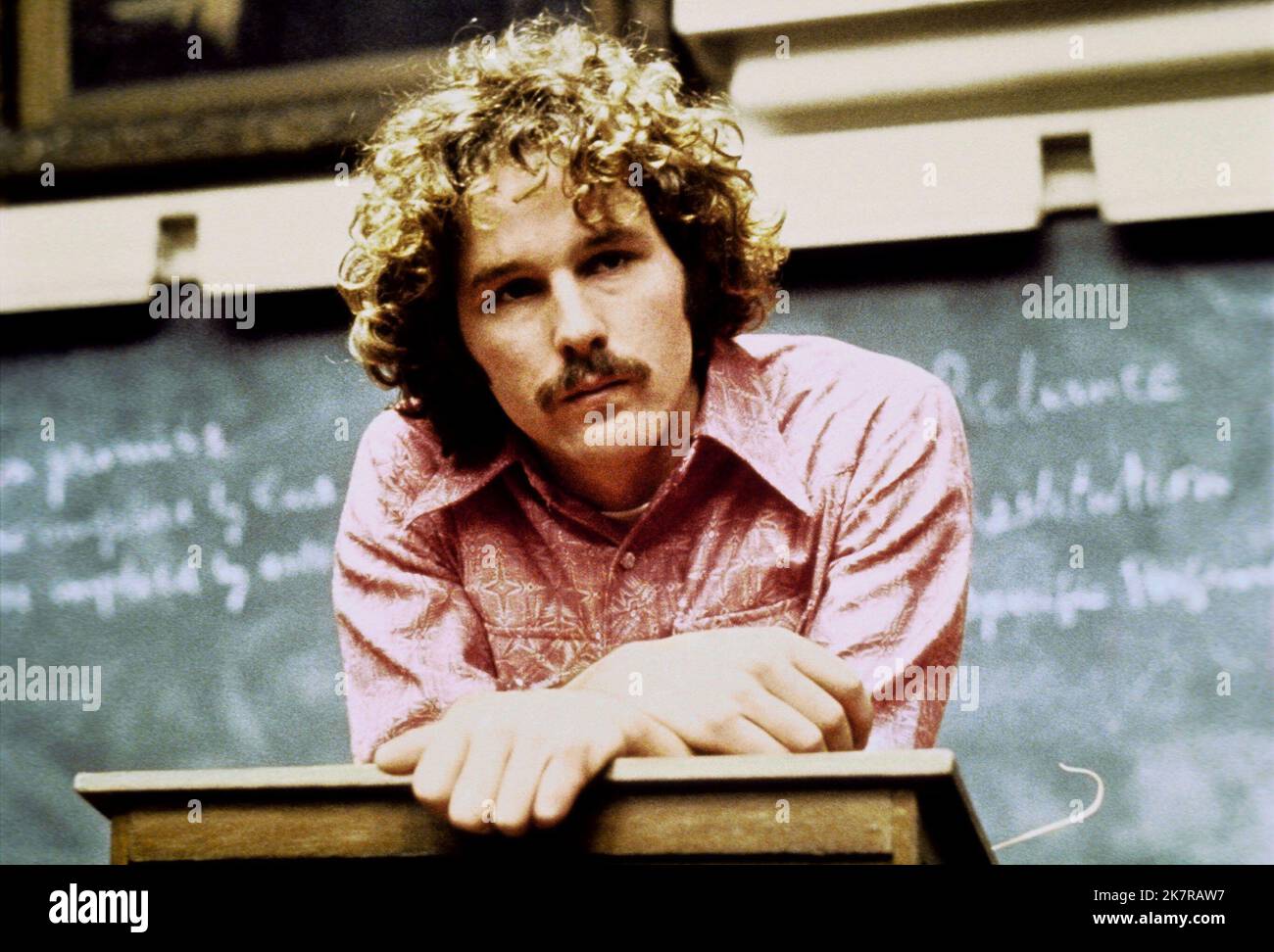 The Paper Chase Band