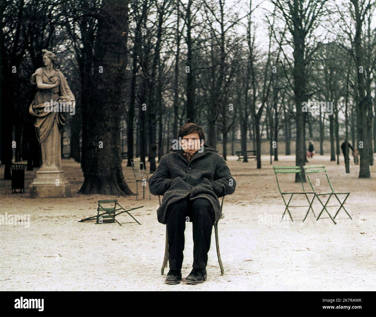 The tenant polanski hi-res stock photography and images - Alamy