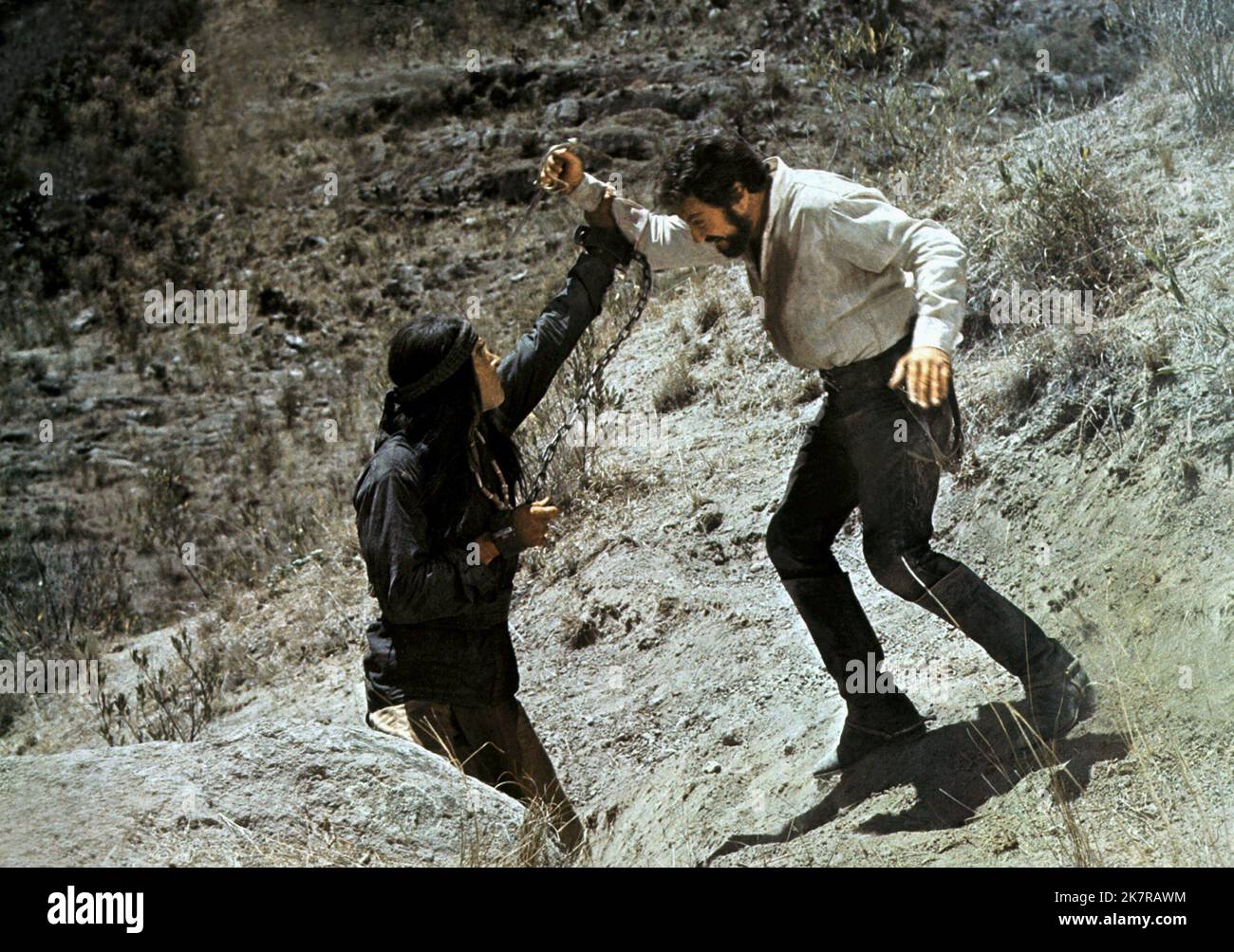 Rodolfo de anda hi-res stock photography and images - Alamy