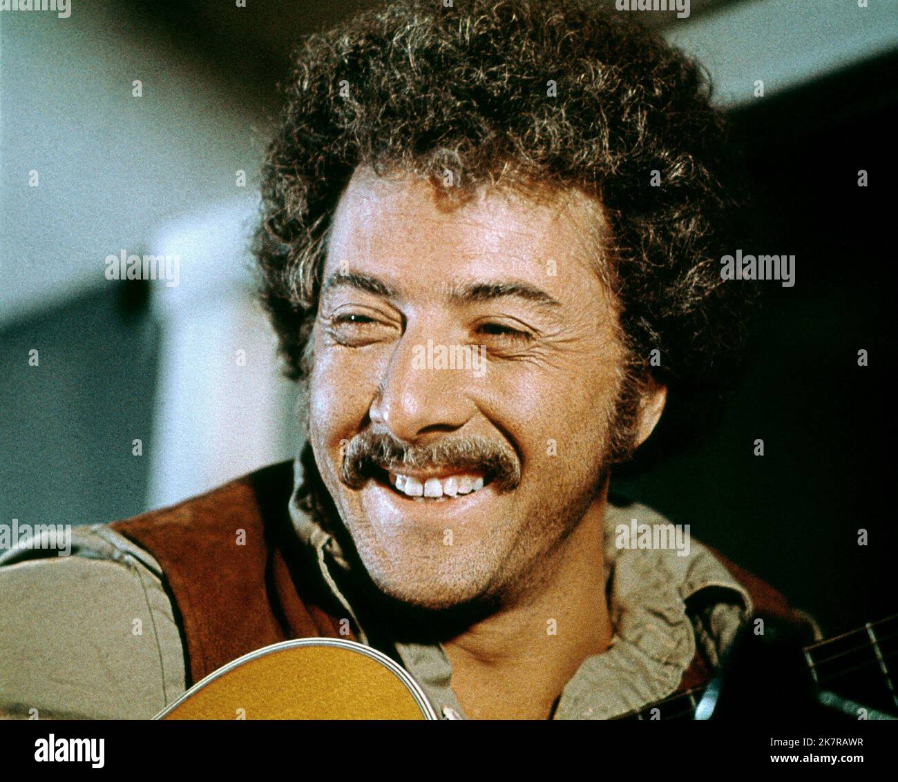 Dustin Hoffman Film Who Is Harry Kellerman And Why Is He Saying Those ...