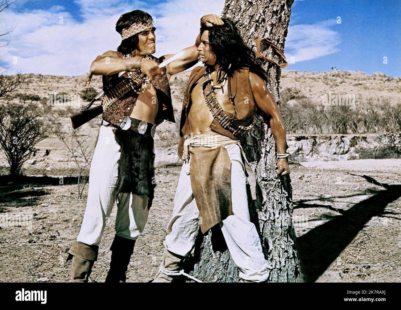 Rodolfo de anda hi-res stock photography and images - Alamy