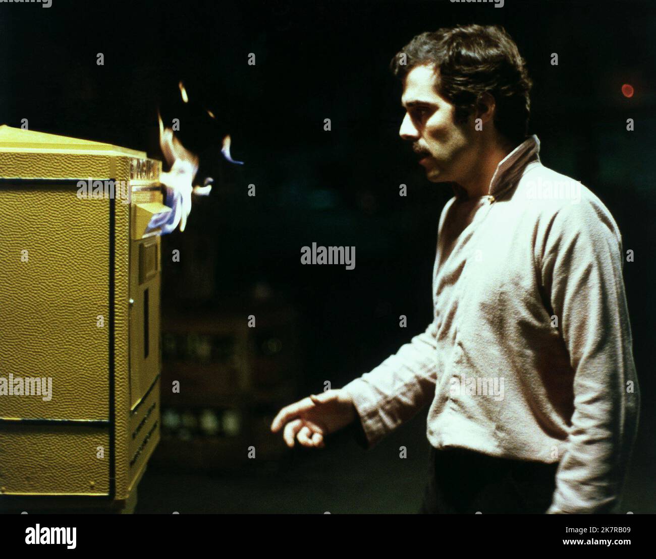 Xavier Saint-Macary Film Martin And Lea (1976) Characters: Martin 31 ...
