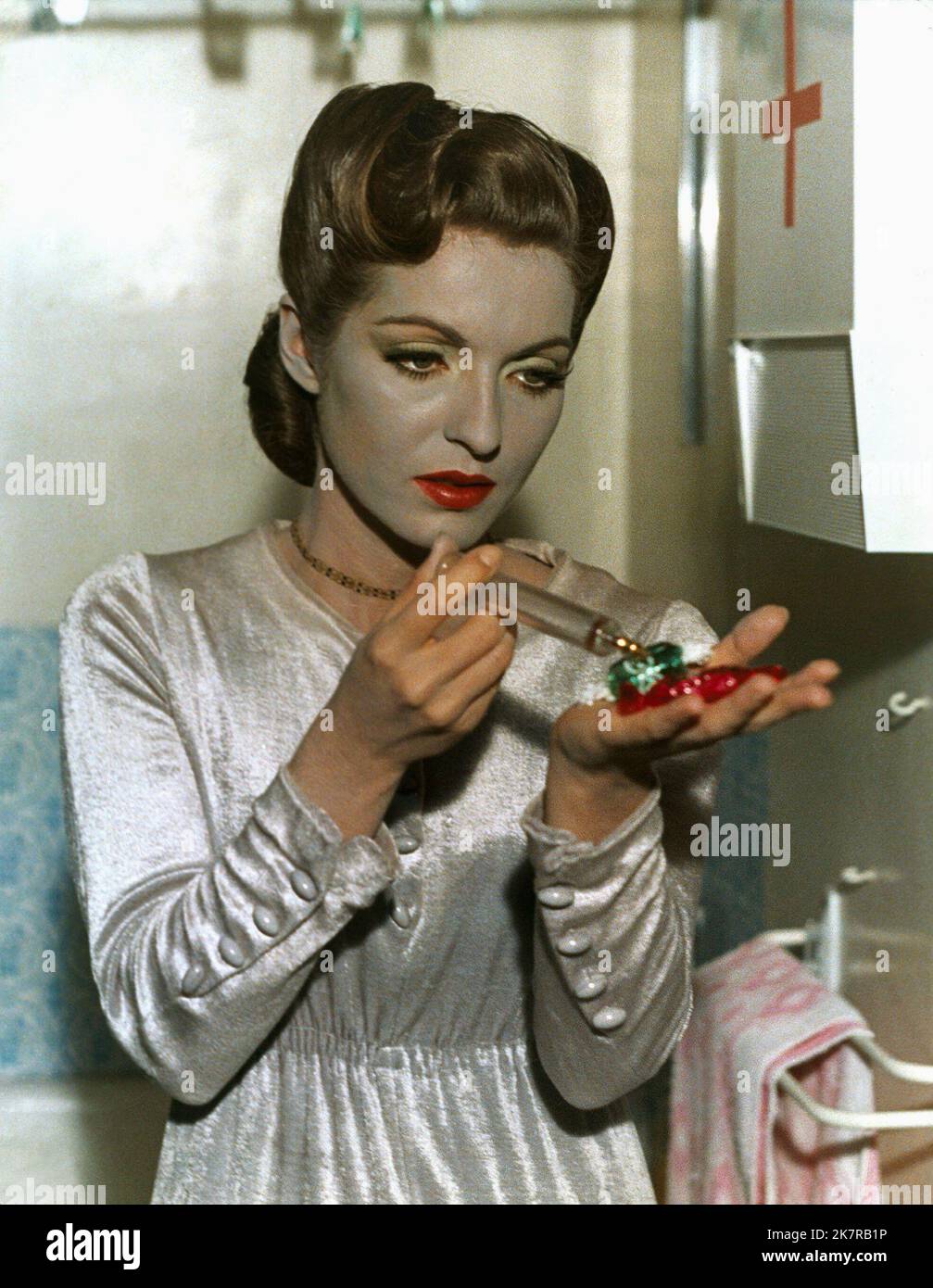 Jacques rivette 1970s hi-res stock photography and images - Alamy