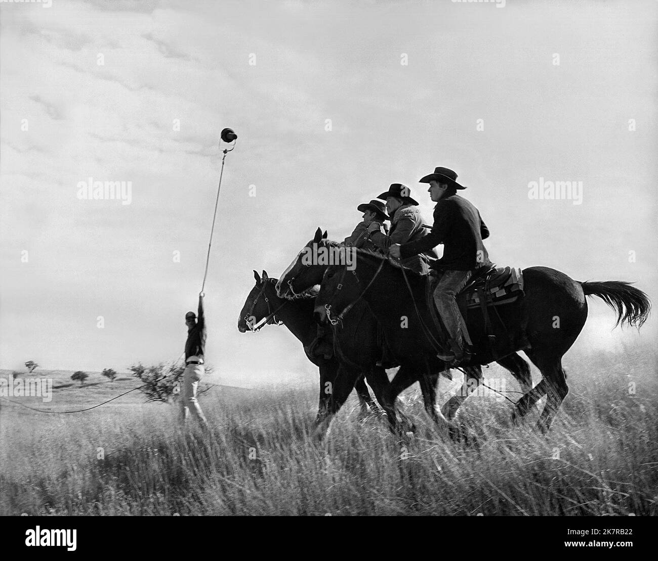 William Holden Film: Wild Rovers (1979) Director: Blake Edwards 23 June ...