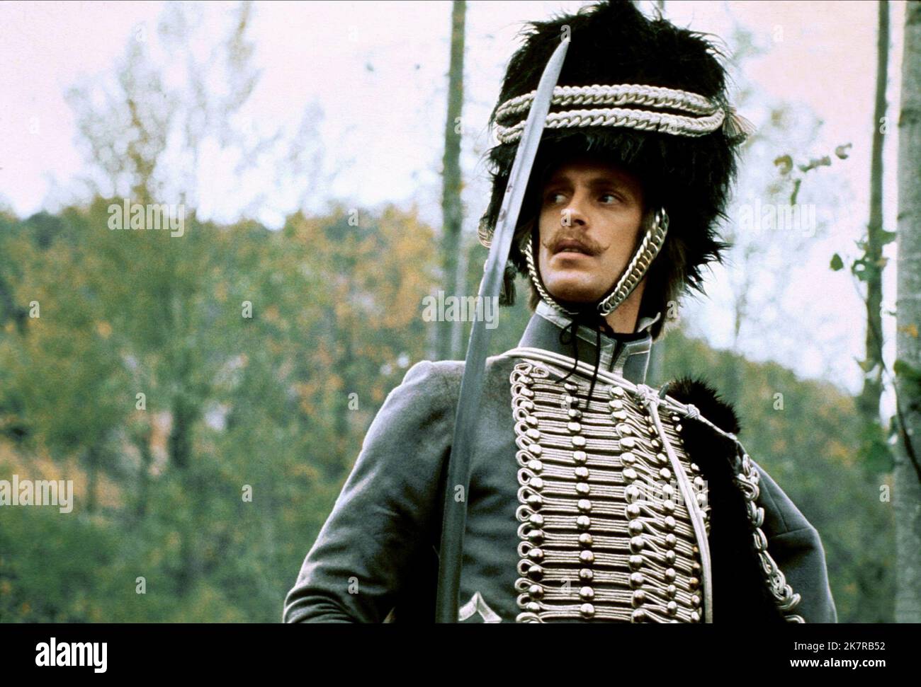 Keith Carradine Film: The Duellists (UK 1977) Characters: D'Hubert ...