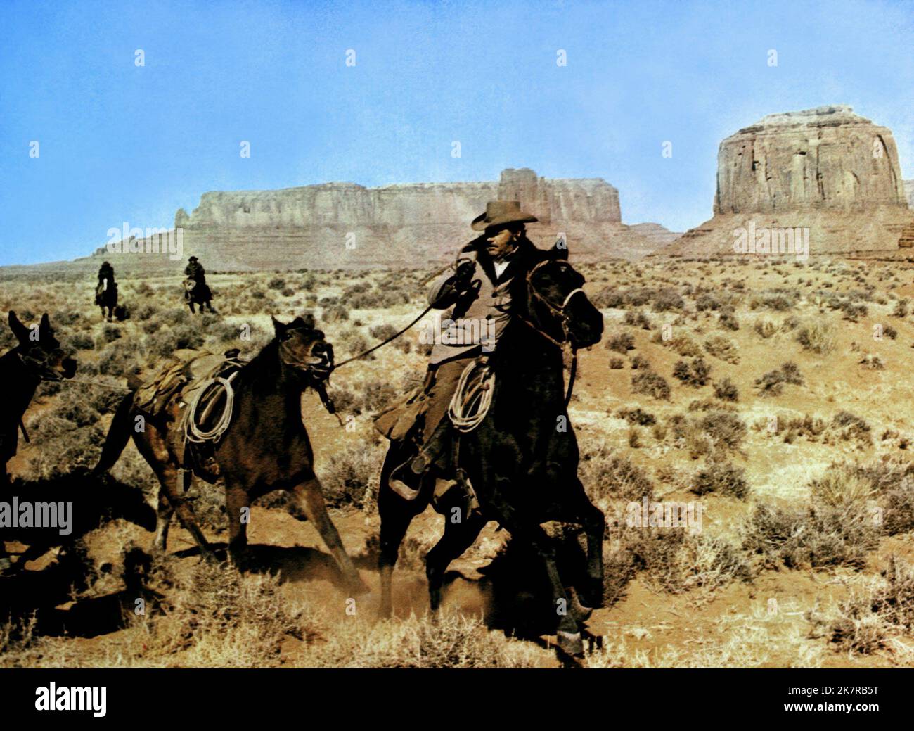 William Holden Film Wild Rovers (1975) Director: Blake Edwards 23 June ...