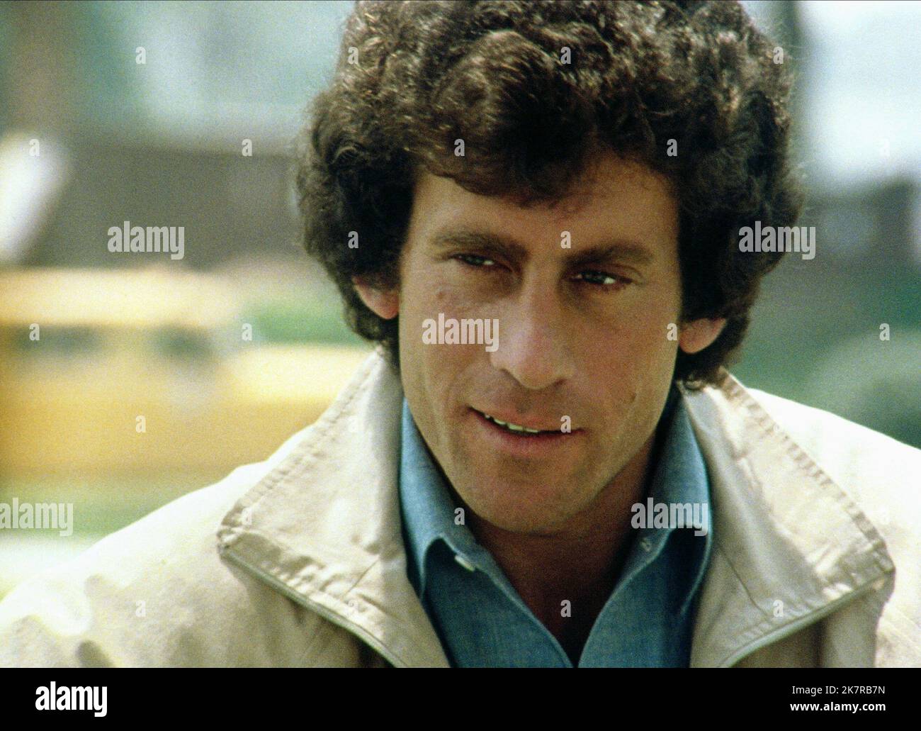 Paul Michael Glaser Television: Starsky & Hutch; Starsky And Hutch (TV ...