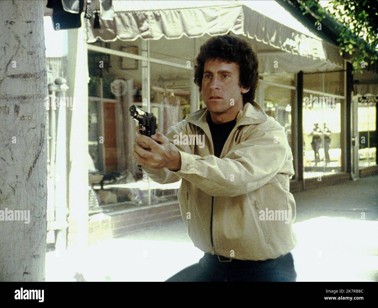 Paul Michael Glaser Television: Starsky & Hutch; Starsky And Hutch (TV ...