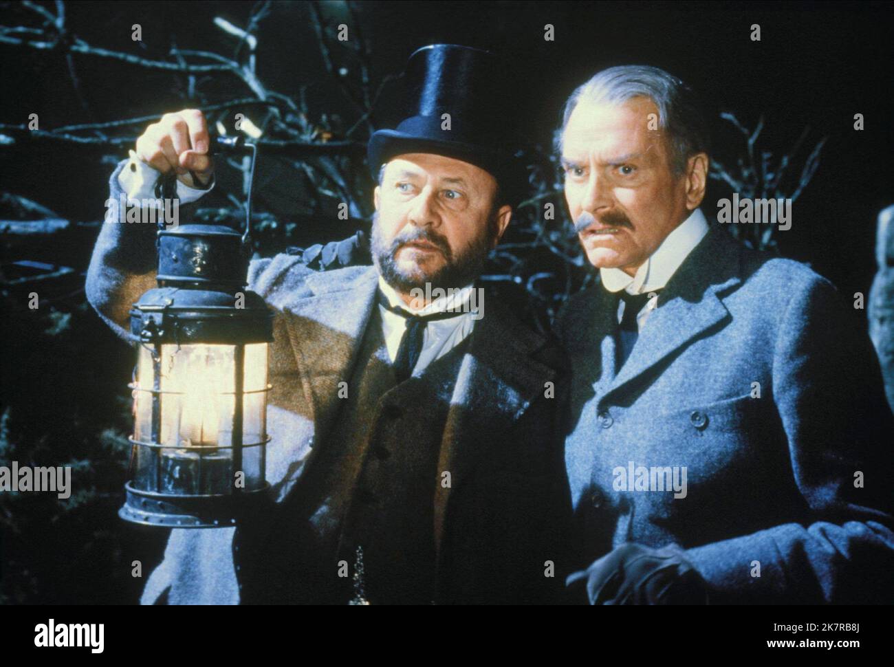 Dr john seward hi-res stock photography and images - Alamy