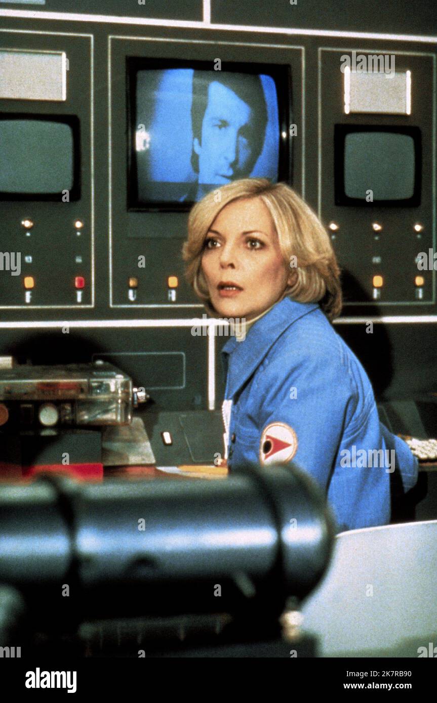 Babara Bain Television: Space 1999 ; Space: 1999 (1975) Director: Gerry ...