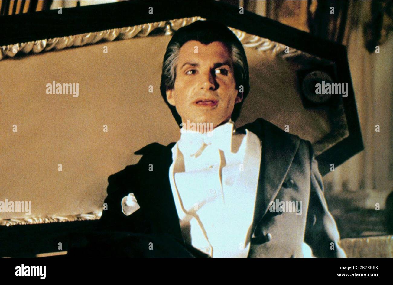 George Hamilton Film Love At First Bite (USA 1997) Characters: Count ...