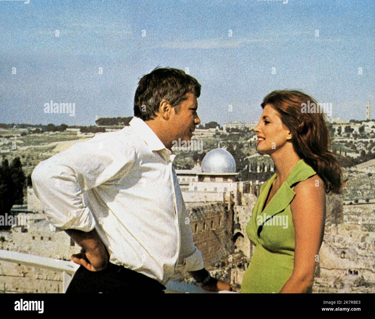 Oliver Reed & Gayle Hunnicutt Film The Sell Out (1976) Characters ...