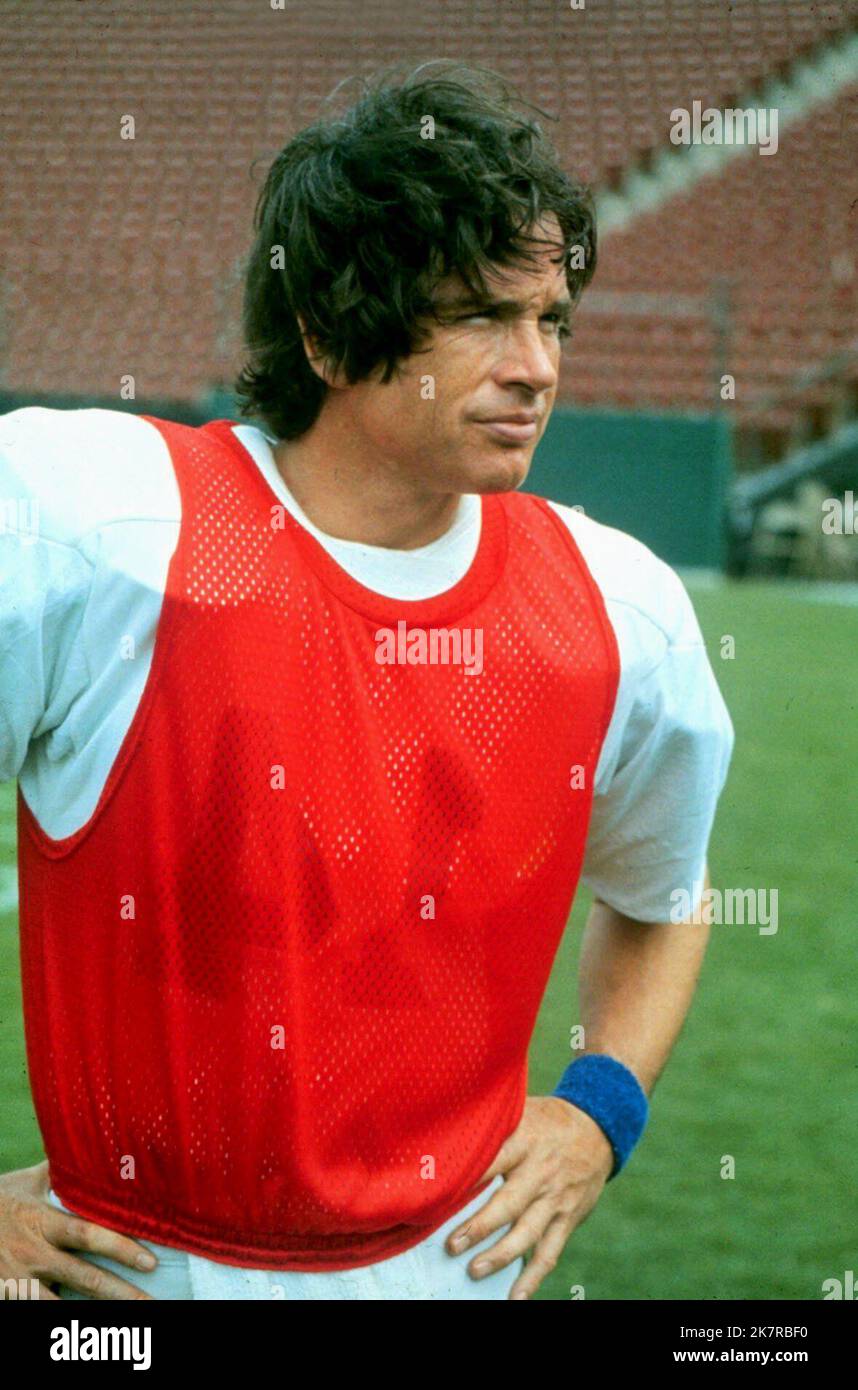 Warren Beatty Film Heaven Can Wait (1975) Characters: Joe Pendleton Director: Warren Beatty ...